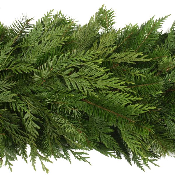 Wreaths & Garlands | Pacific Coast Floral